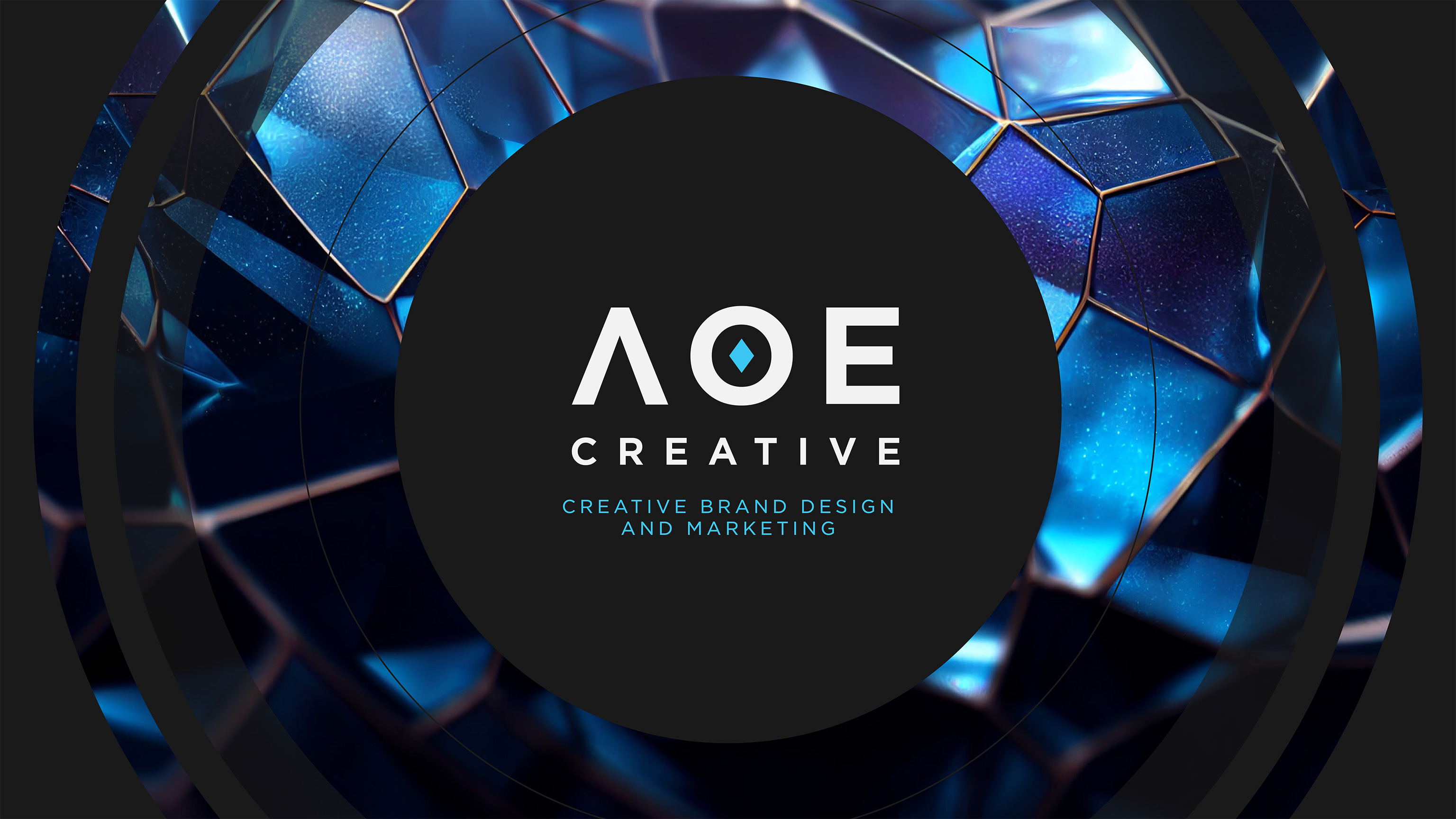 Capabilities Deck - AOE Creative